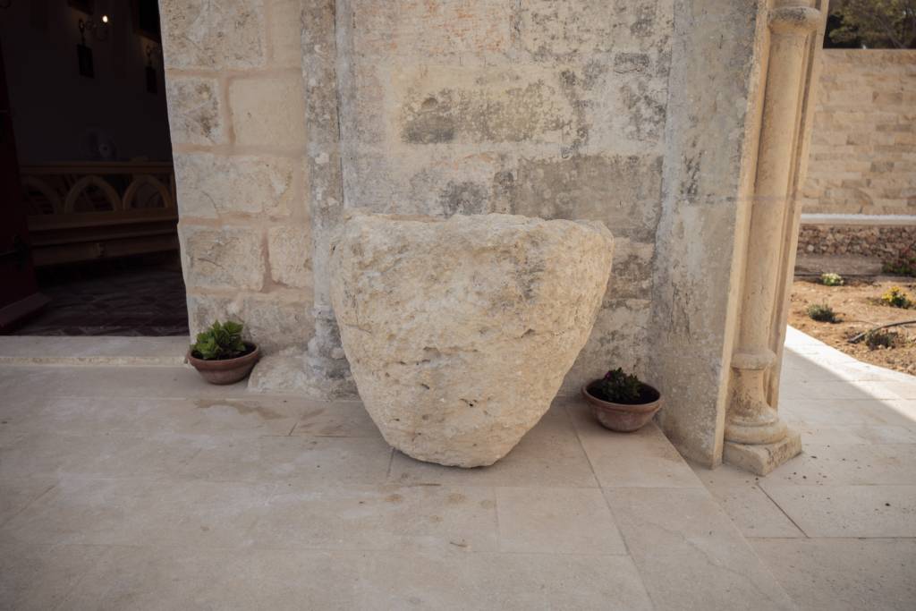 Għall-ewwel darba tixxandar quddiesa mill-kappella ta’ San Xmun fil ...