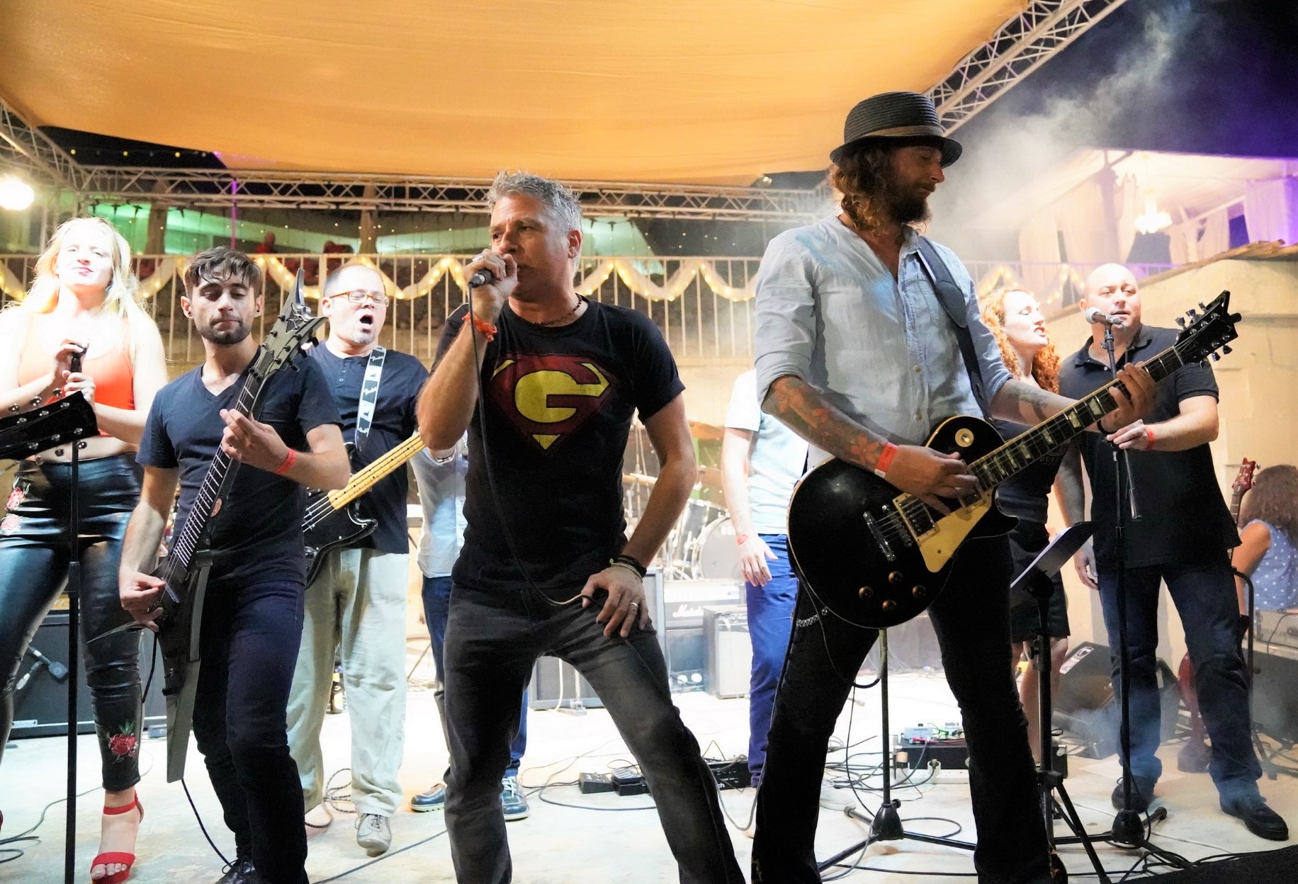 Rock in the Forest 2022 – il-kunċert tal-10 anniverarju b’risq DAR Bjorn