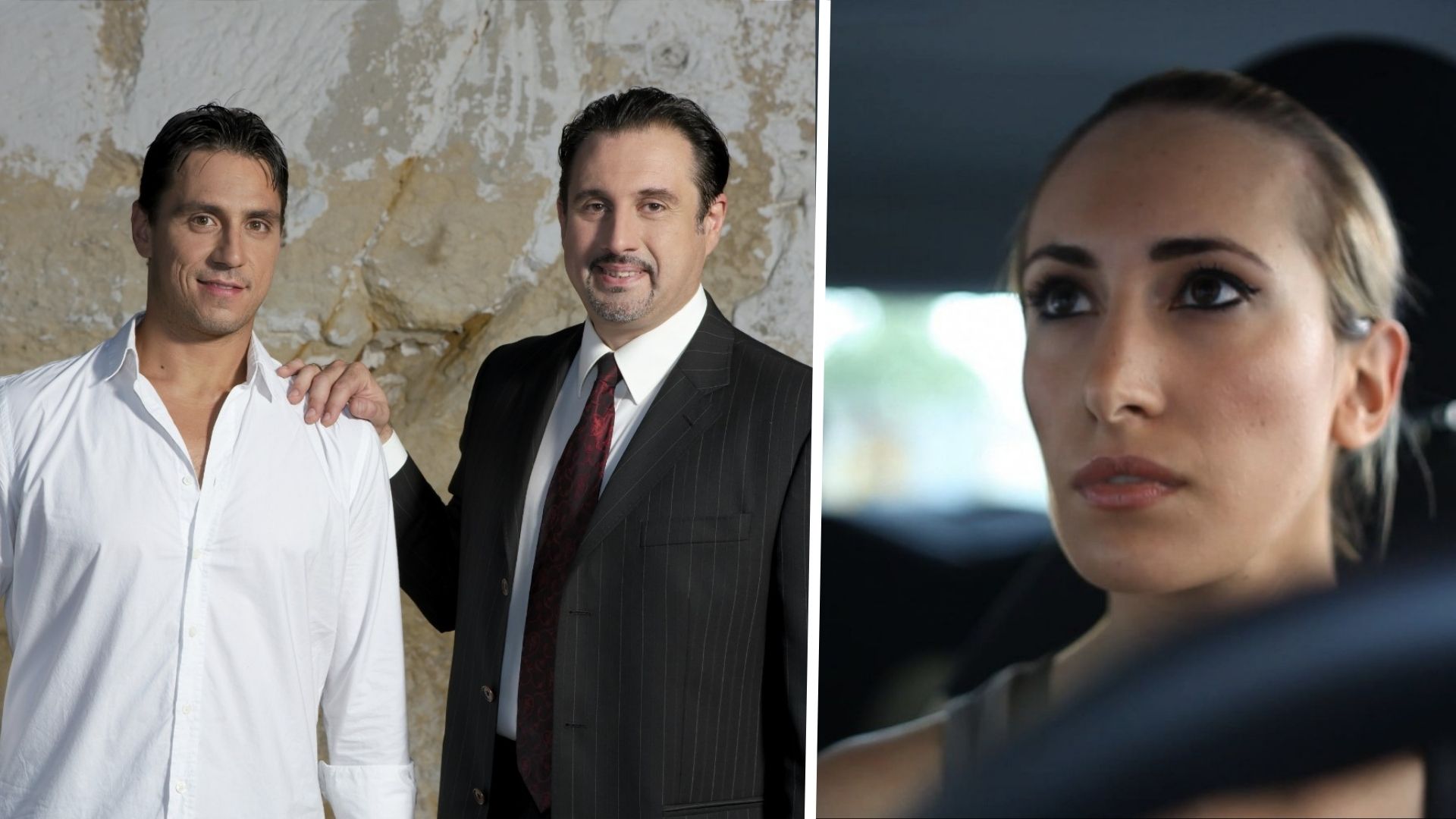 L-Anġli se jirritornaw fuq it-TV - Newsbook