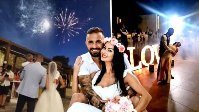 Jiżżewweġ Steve Borg, id-difensur internazzjonali Malti tal-Ħamrun Spartans