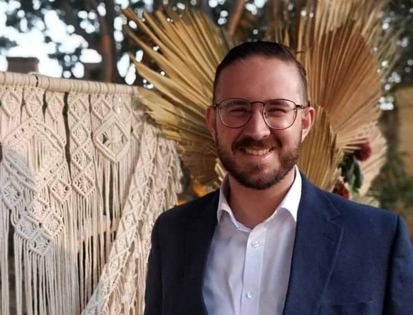 “Sib persuna ta’ fiduċja u tkellem magħha” – Fr Christopher Ellul