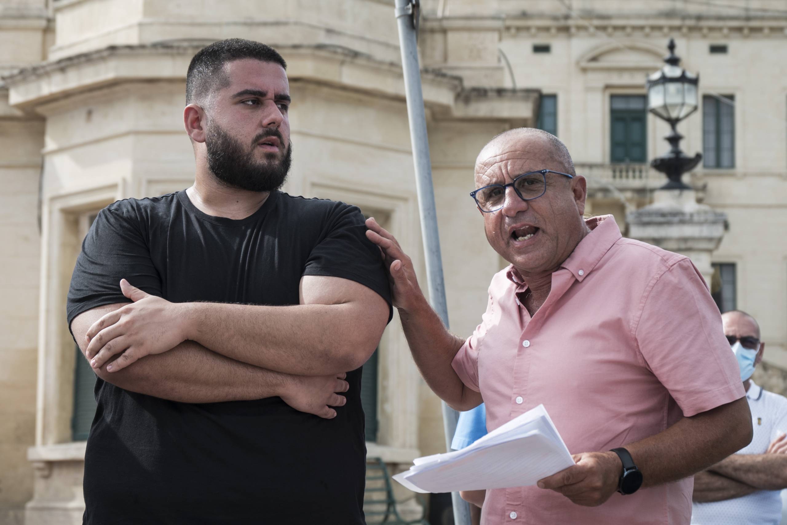 L-inkjesta tiġi konkluża wara li nstemgħet qanpiena waħda biss - MUMN