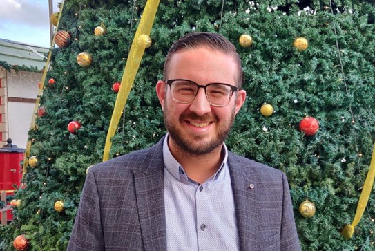 “Meta kellna l-knejjes magħluqin, ħassejt ħafna n-nuqqas tal-poplu ...