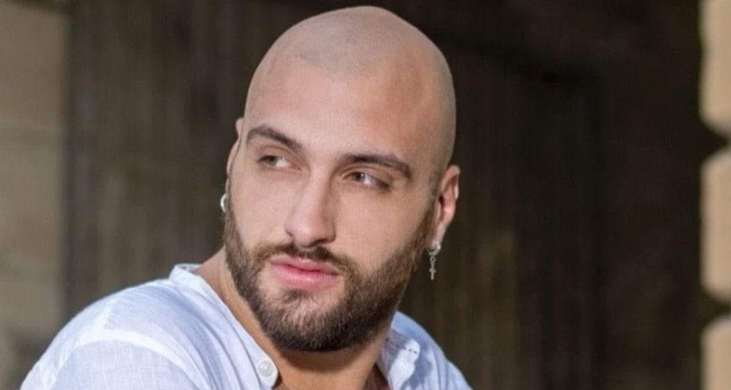 Kurt Anthony se jiftaħ kunċert f'Belpasso fl-Italja
