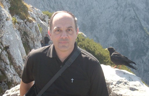 “Ġieli nagħtu l-idea li aħna dejjem tajbin” – Fr Marco Portelli