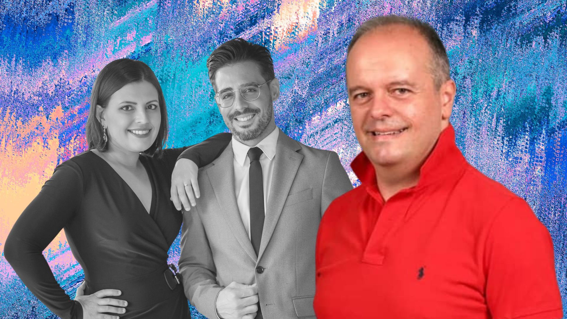 "Ma kinitx deċiżjoni faċli" - Mark Spiteri Lucas - Newsbook