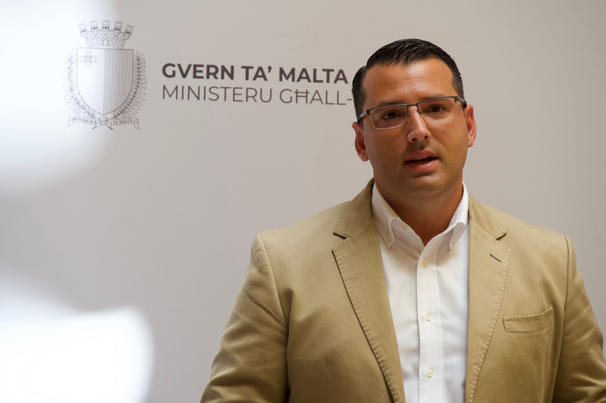 L-AĠ ressaq 80 każ ġdid minn mindu saru riformi f’dan l-uffiċċju – Jonathan Attard