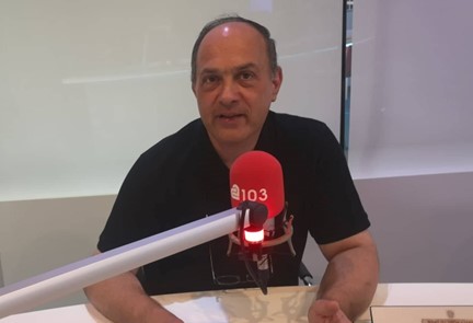 “L-inkwiet mhux se jlesti x-xogħol” – Fr Marco