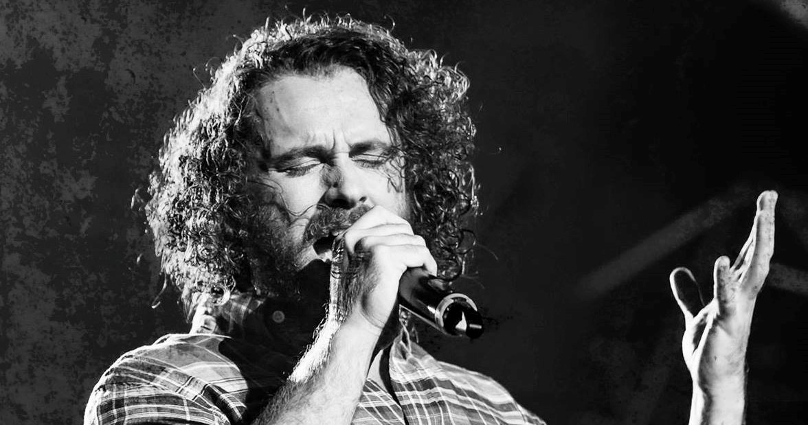 Jagħlaq sninu l-kantant Chris Grech