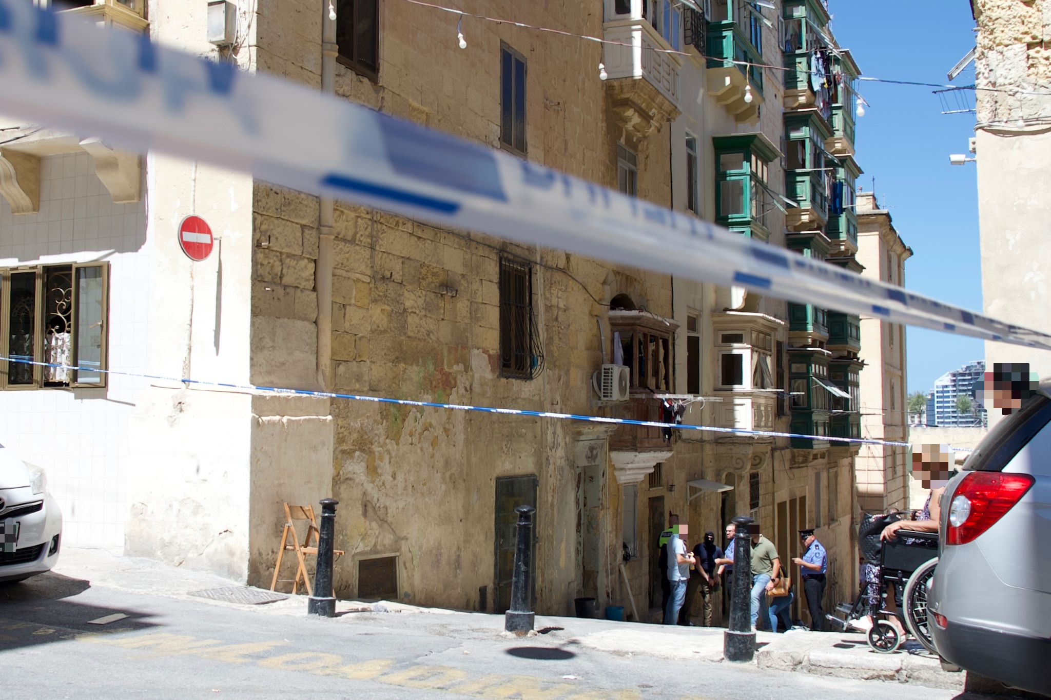 One of duo who robbed Valletta drug trafficking suspects still at large