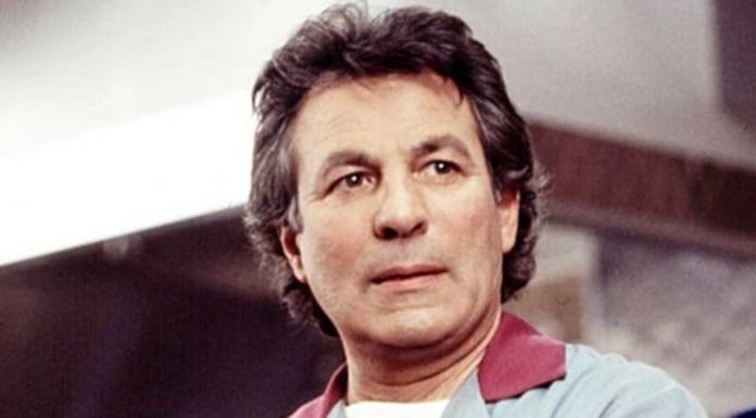 Imut l-attur Joe E. Tata, ta' Beverly Hills 90210 - Newsbook