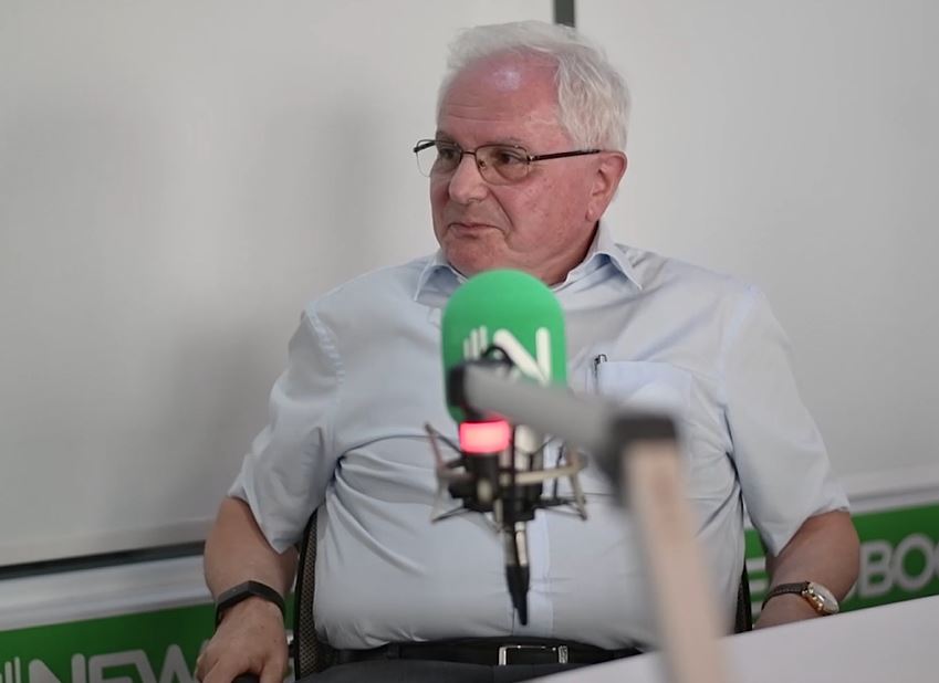 Democratic societies cannot afford to protect those restricting freedom ...