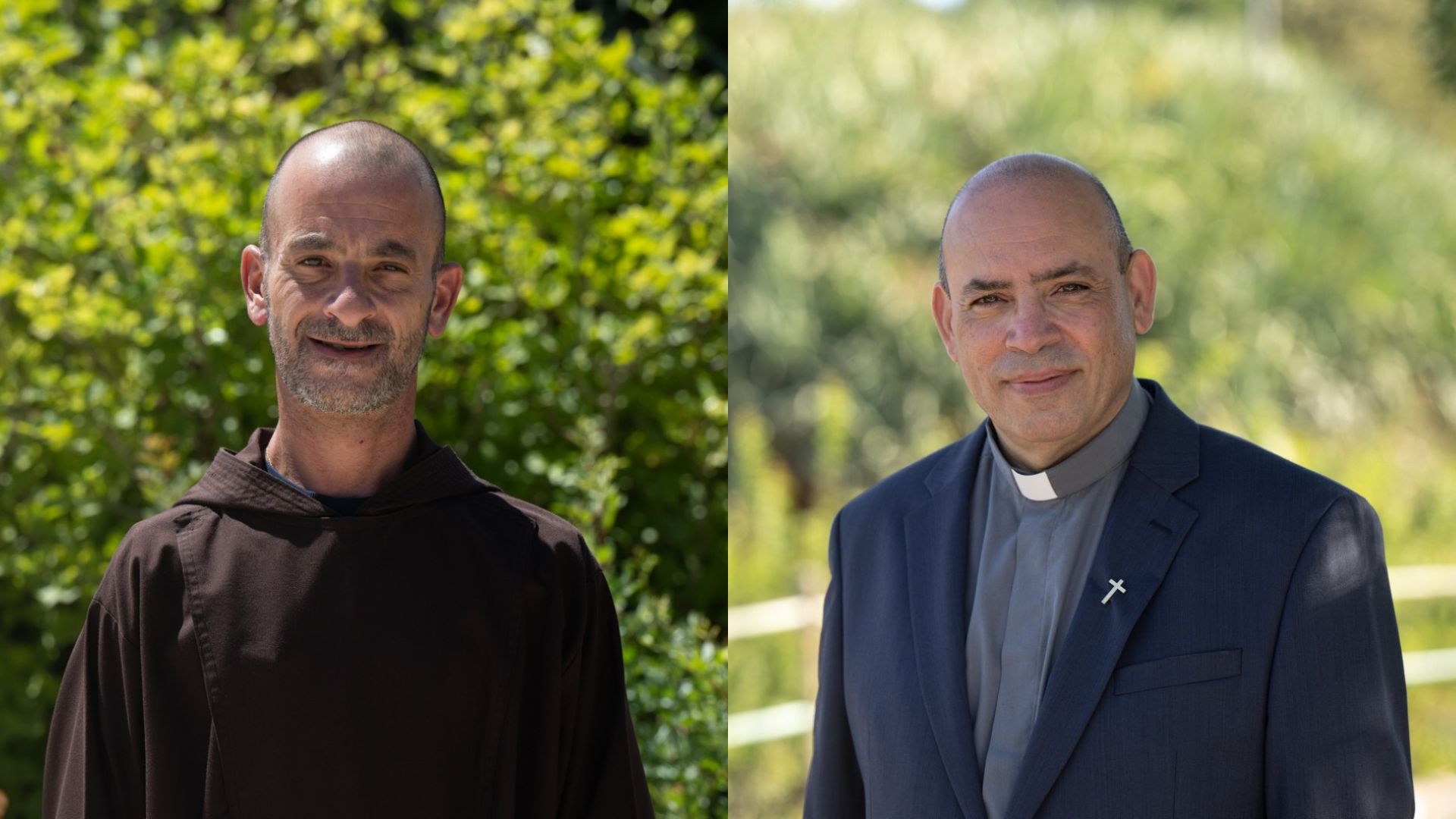 New parish priests for Ħamrun and San Ġwann