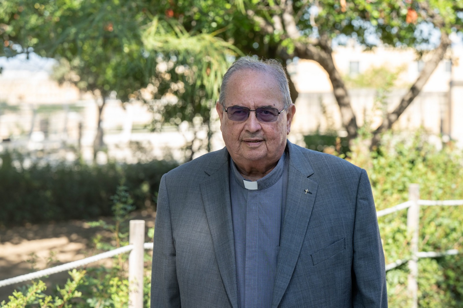 Mgr Anton Portelli appointed Dar tal-Kleru director