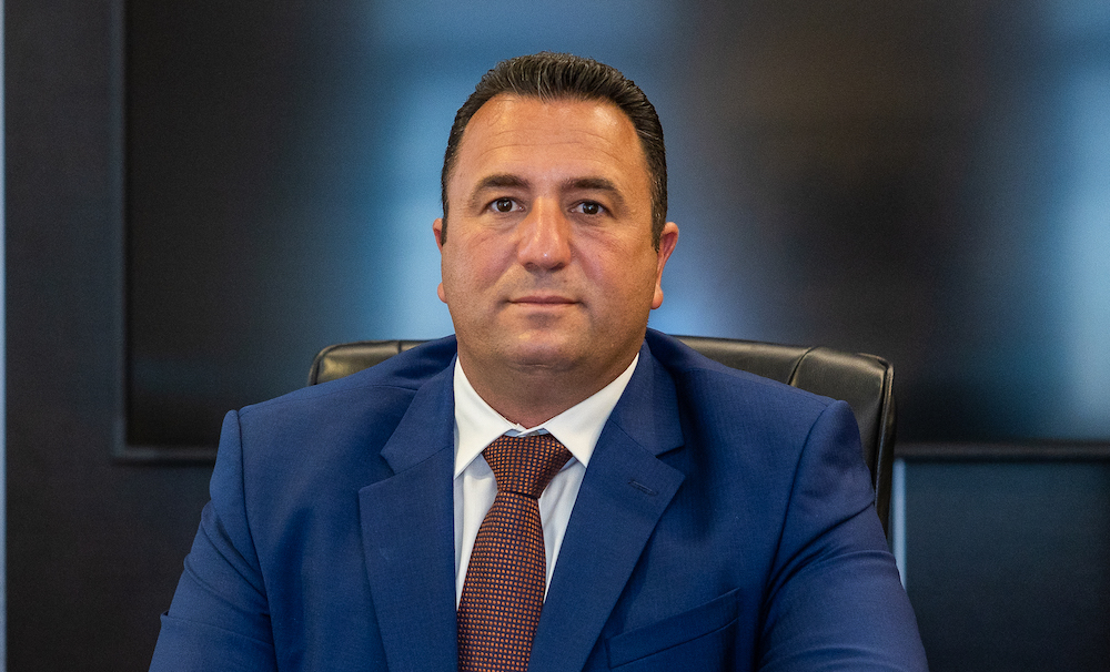 Ryan Fava appointed as new Enemalta chairman - Newsbook