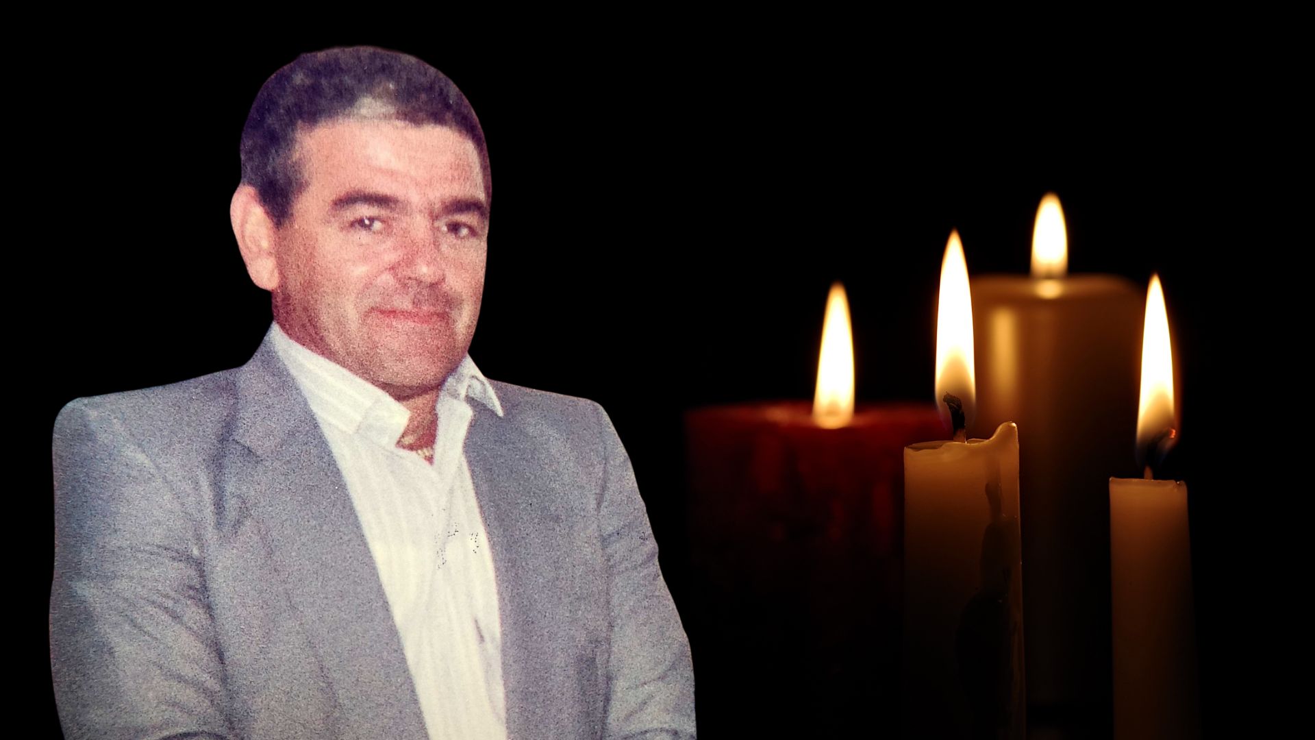 Imut Michael Dingli "Id-Dee", membru tad-Duke of Connaught's Own Band ...