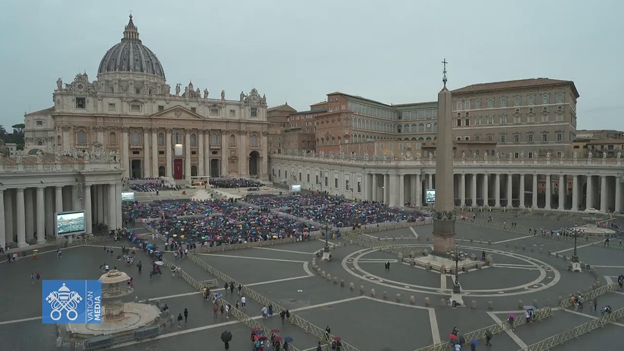 Pope Francis beatifies John Paul I