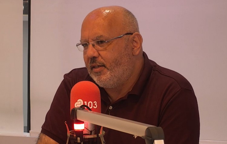 “Il-kejl huwa: Kemm qed inħobb iktar?” – Fr Anthony Fitzpatrick - Newsbook