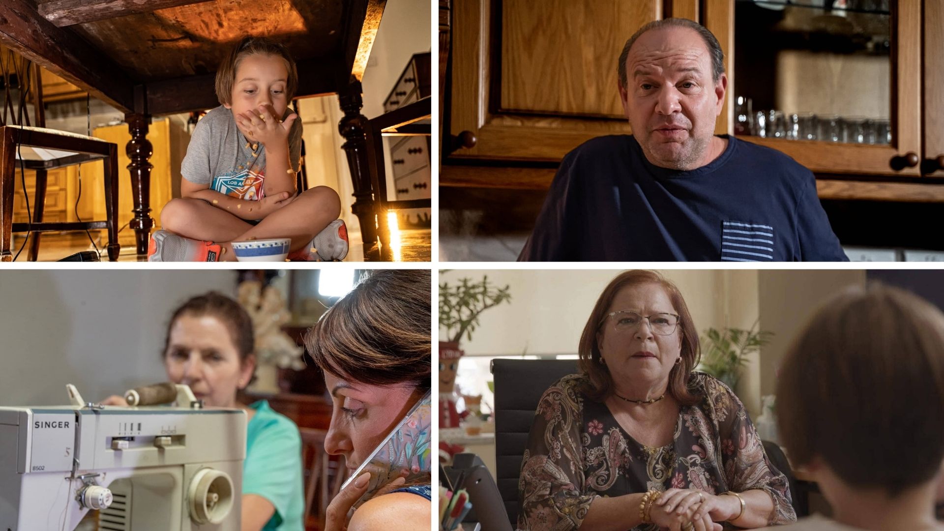 L-ewwel tagħrif dwar is-serje Ta' Gerit - Newsbook