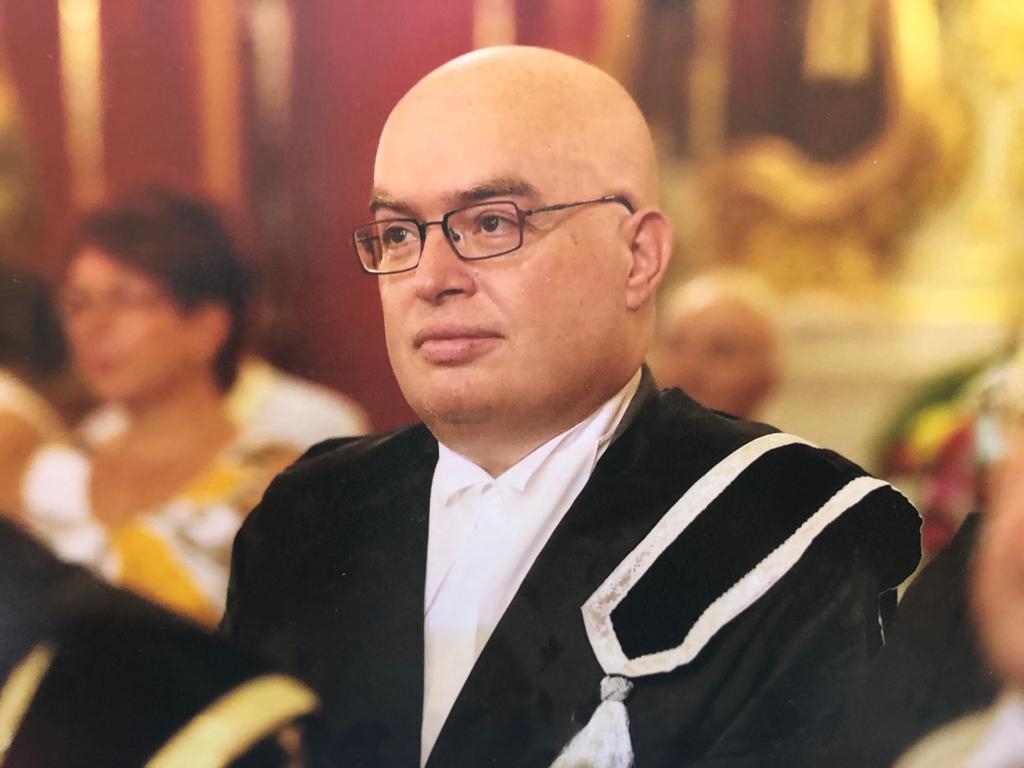 Magistrate Joe Mifsud loses Gozo cases, assigned tax cases - Newsbook