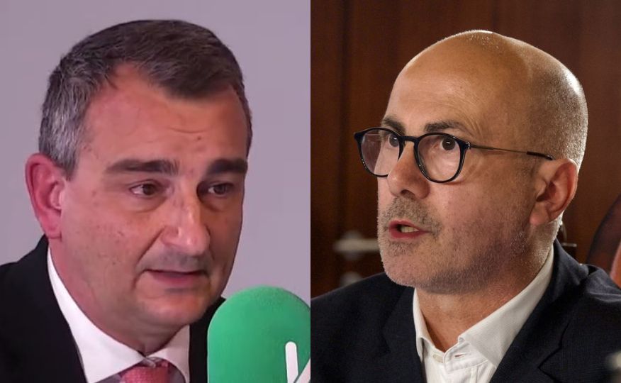 "Isma' t-tħassib tal-Beltin” - Borg Olivier lis-Sindku tal-Belt - Newsbook