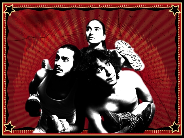 George Orwell classic animal farm to be staged in dynamic and daring ...