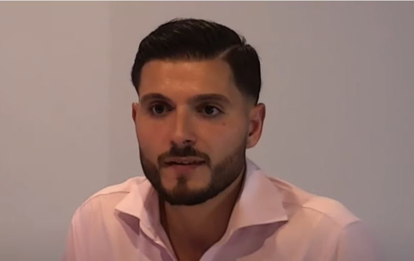 "Il-Gvern b'obbligu li jgħin persuni mhux Maltin jekk fil-bżonn" - Borg