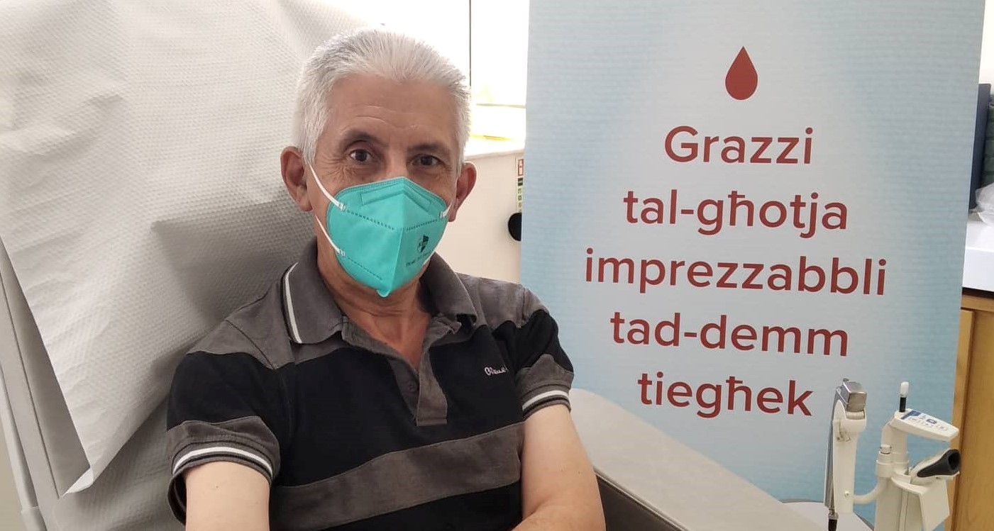 Il-Majsi jagħti d-demm għas-47 darba