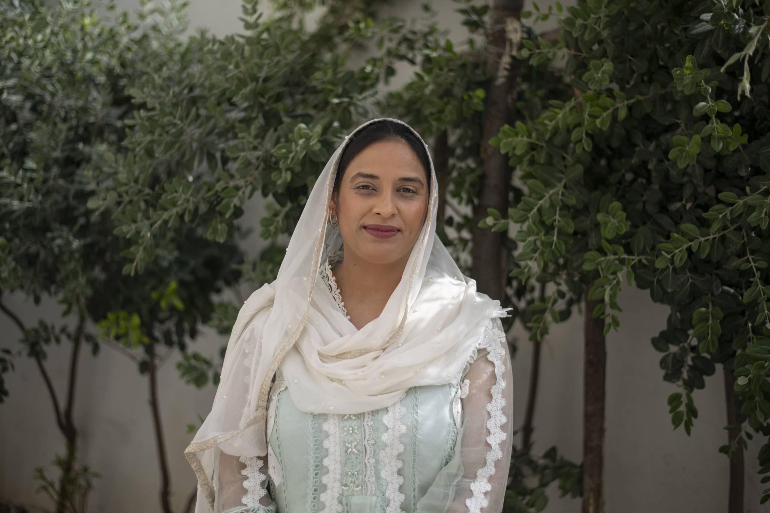 Grandmother’s illness inspired woman to research novel cancer treatment