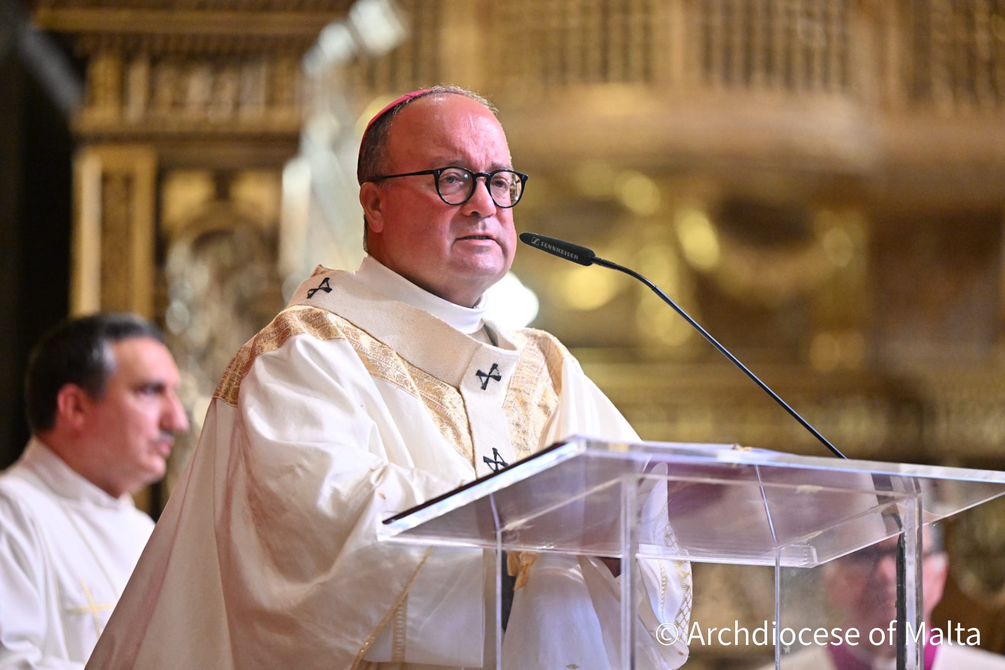 Benefits fraud a ‘theft and abuse’ of Malta’s sovereignty - Archbishop ...