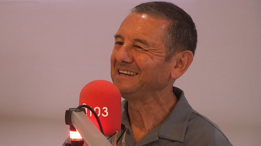 “Il-karità ma jridx ikollha skop ieħor għajr il-ġid ta’ min għandu ...