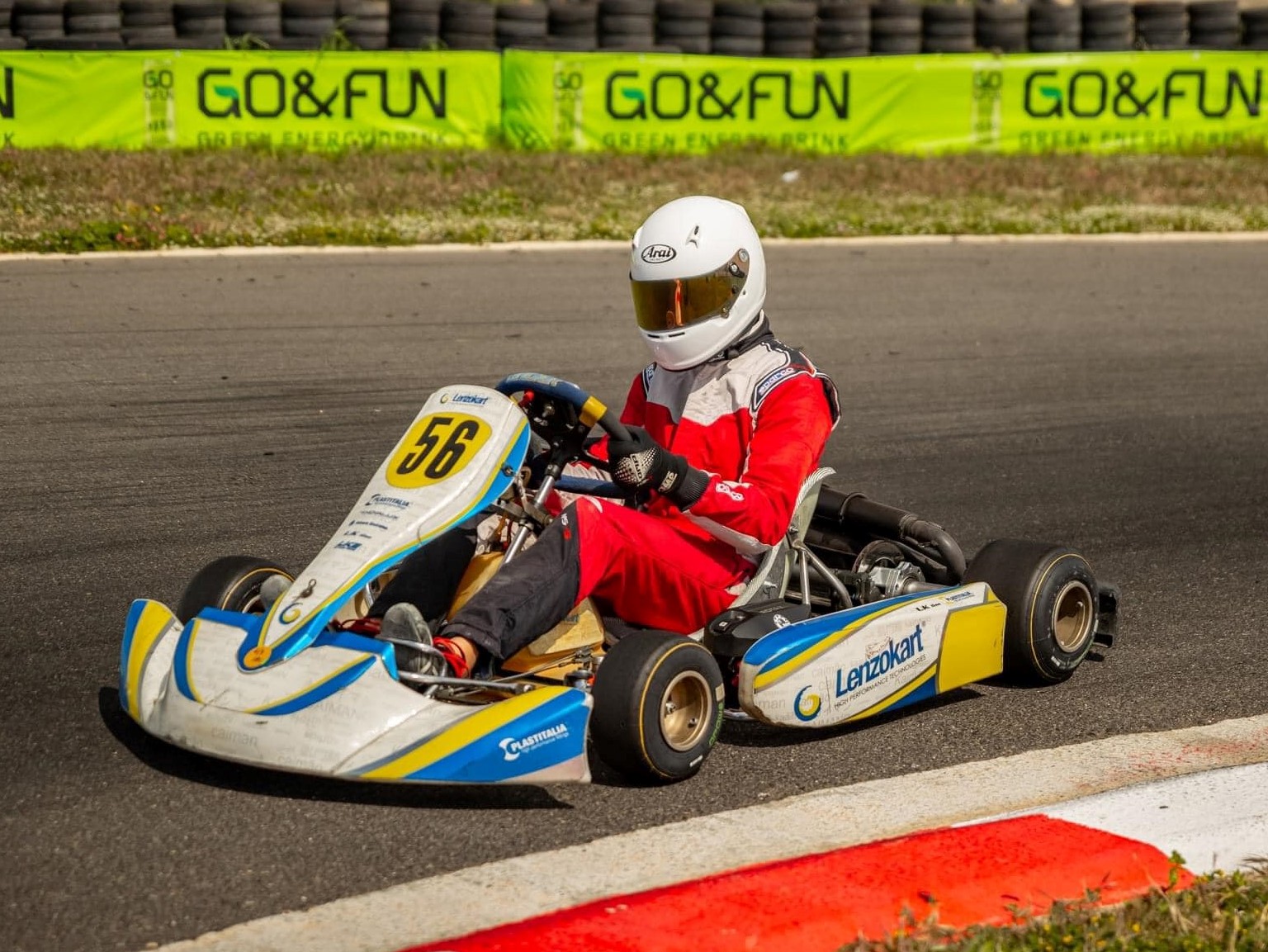 Malta Motorsport Federation announces the winners of 2022 National ...