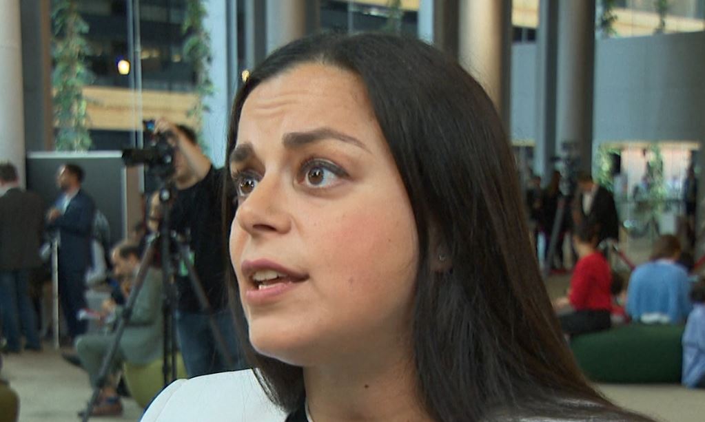 L-UE trid tirrikonoxxi l-isfidi uniċi ta' Malta - Cutajar - Newsbook