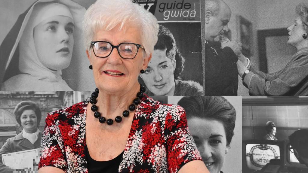 “Żminijiet tad-deheb” – Mary Grech