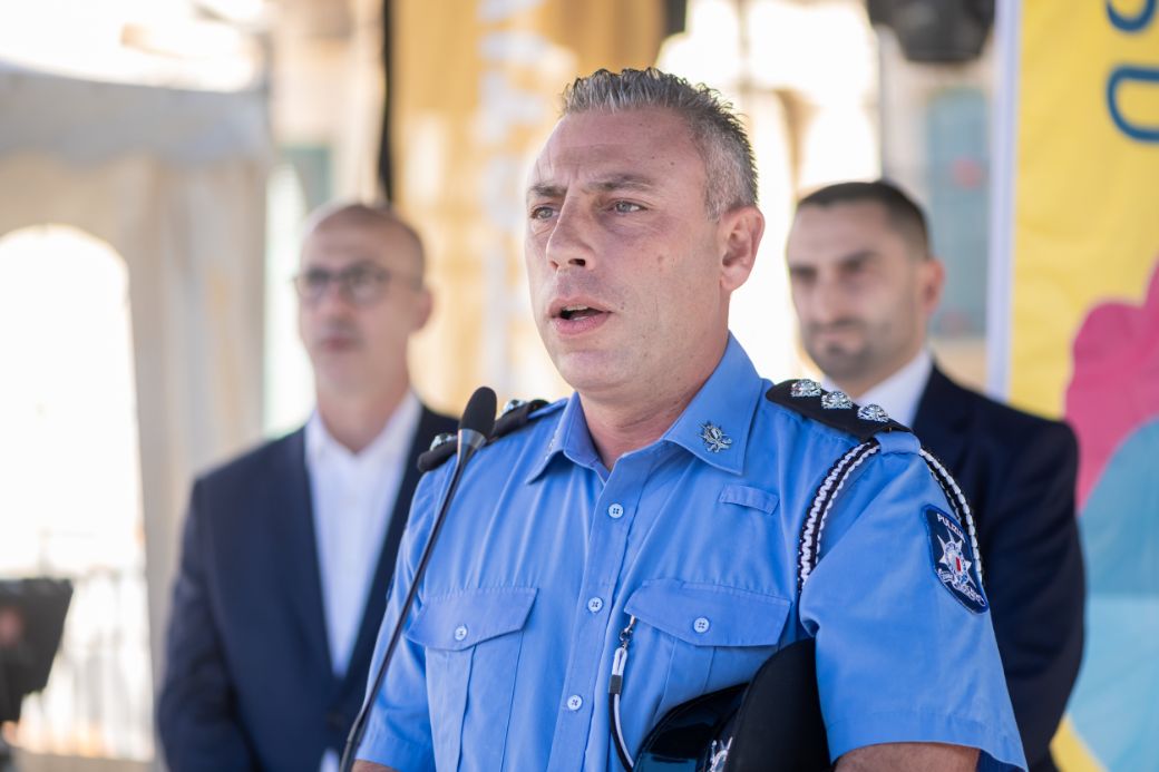 Festivals Malta outlines logistical measures for Notte Bianca