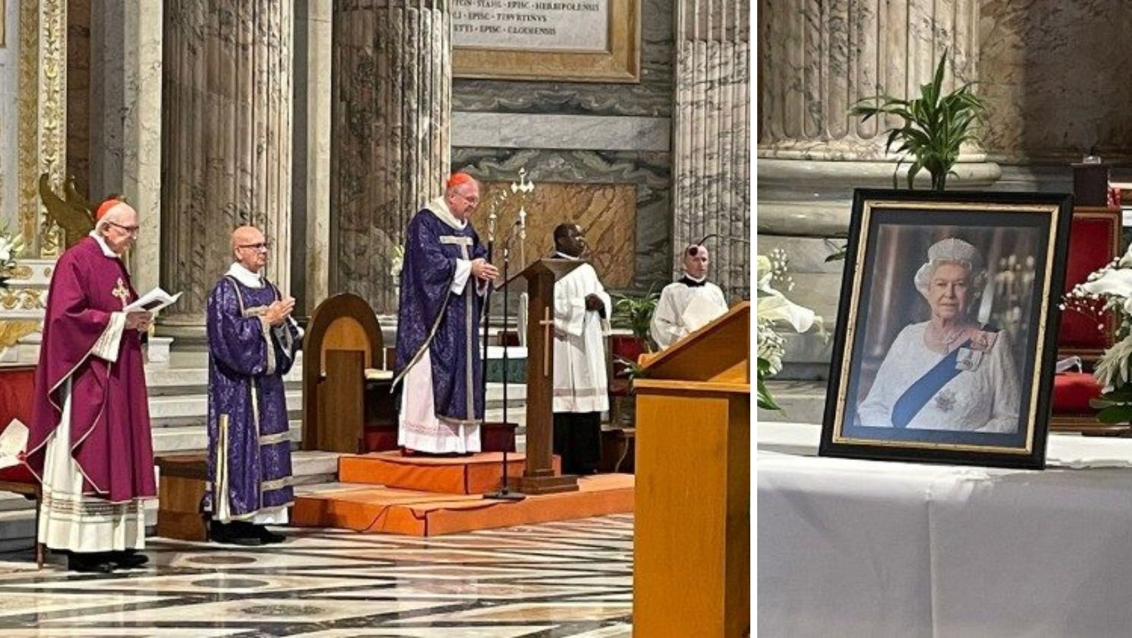 “Ħabbejnieha tant u se nimmissjawha wisq” – Il-Kardinal Arthur Roche ...