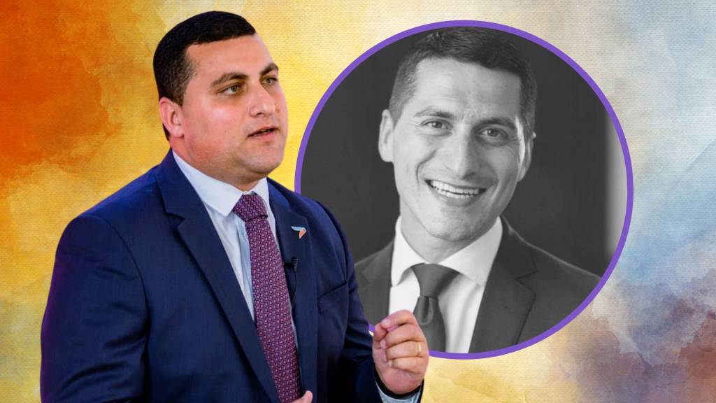 Fabian Demicoli minflok Keith għal Aħbar Tajba - Newsbook