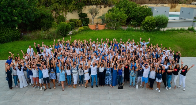 Atlas Insurance holds ‘Atlas Day’ for its employees focused on the ...