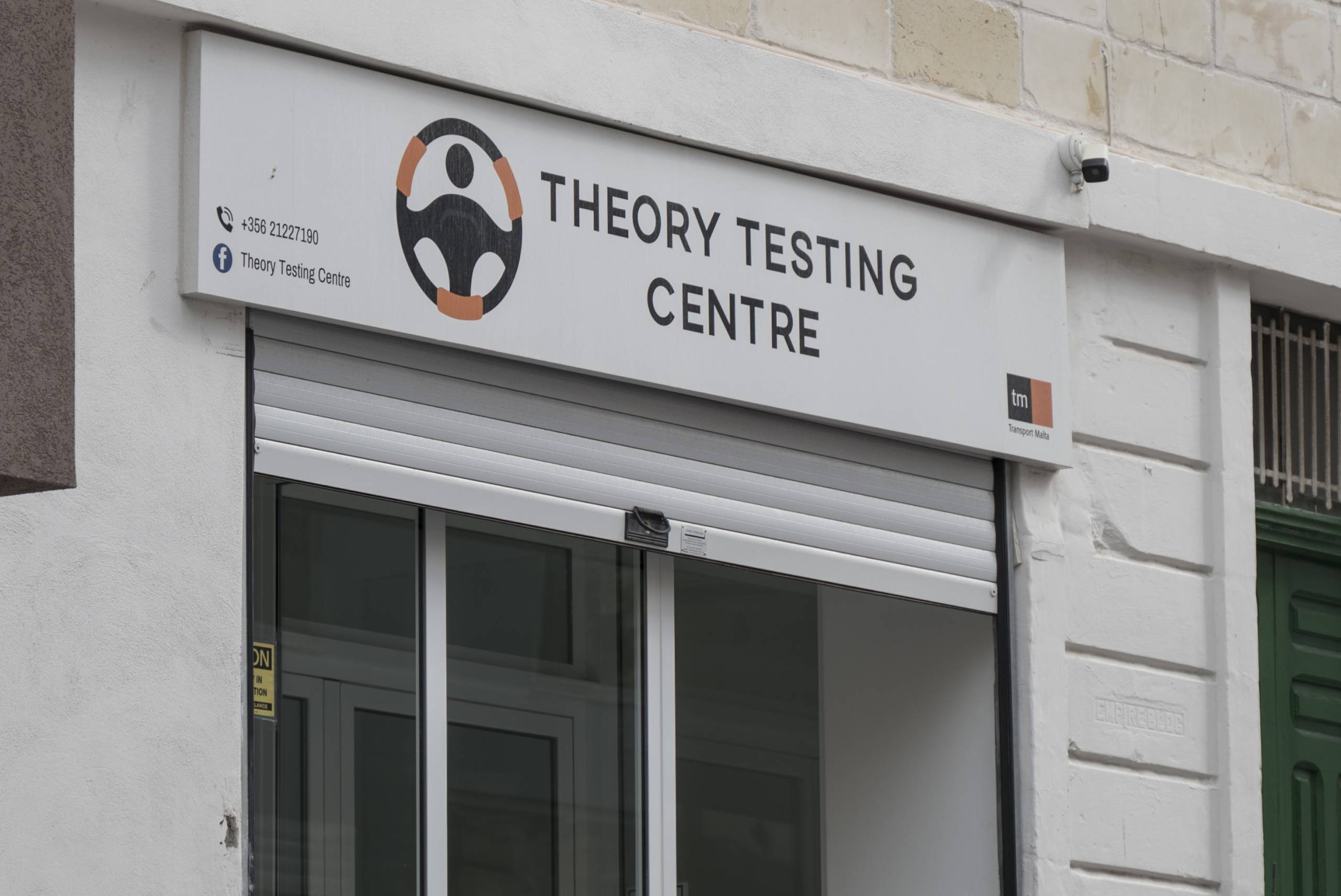 Driving tests: No director appointed to replace Mansueto after his ...