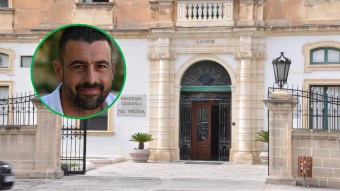 Iosif Galea kkundannat 30 xahar ħabs fil-Ġermanja