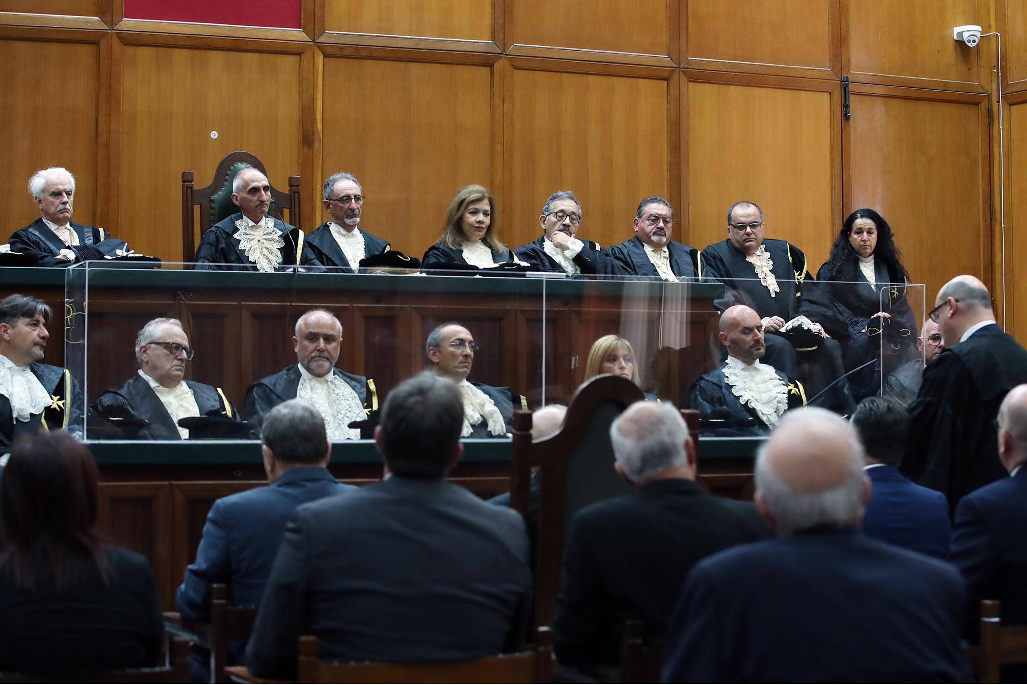 Jinħatru tliet Imħallfin ġodda fil-Qrati Maltin