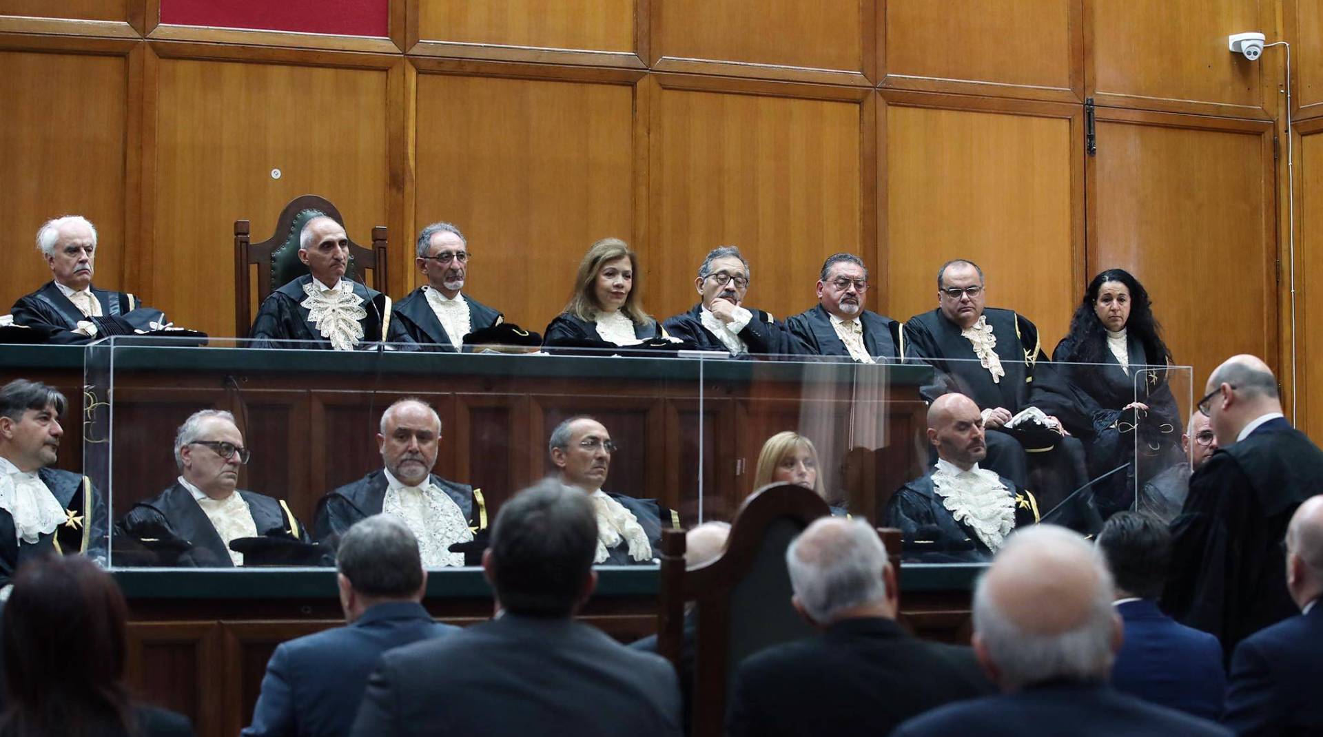 Three new judges to be added to the judiciary