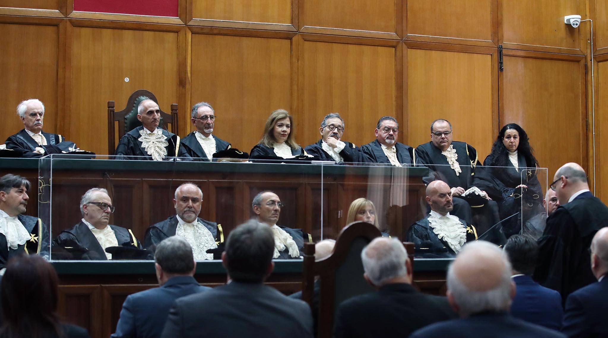 Justice system needs an audit, Chamber of Advocates president says