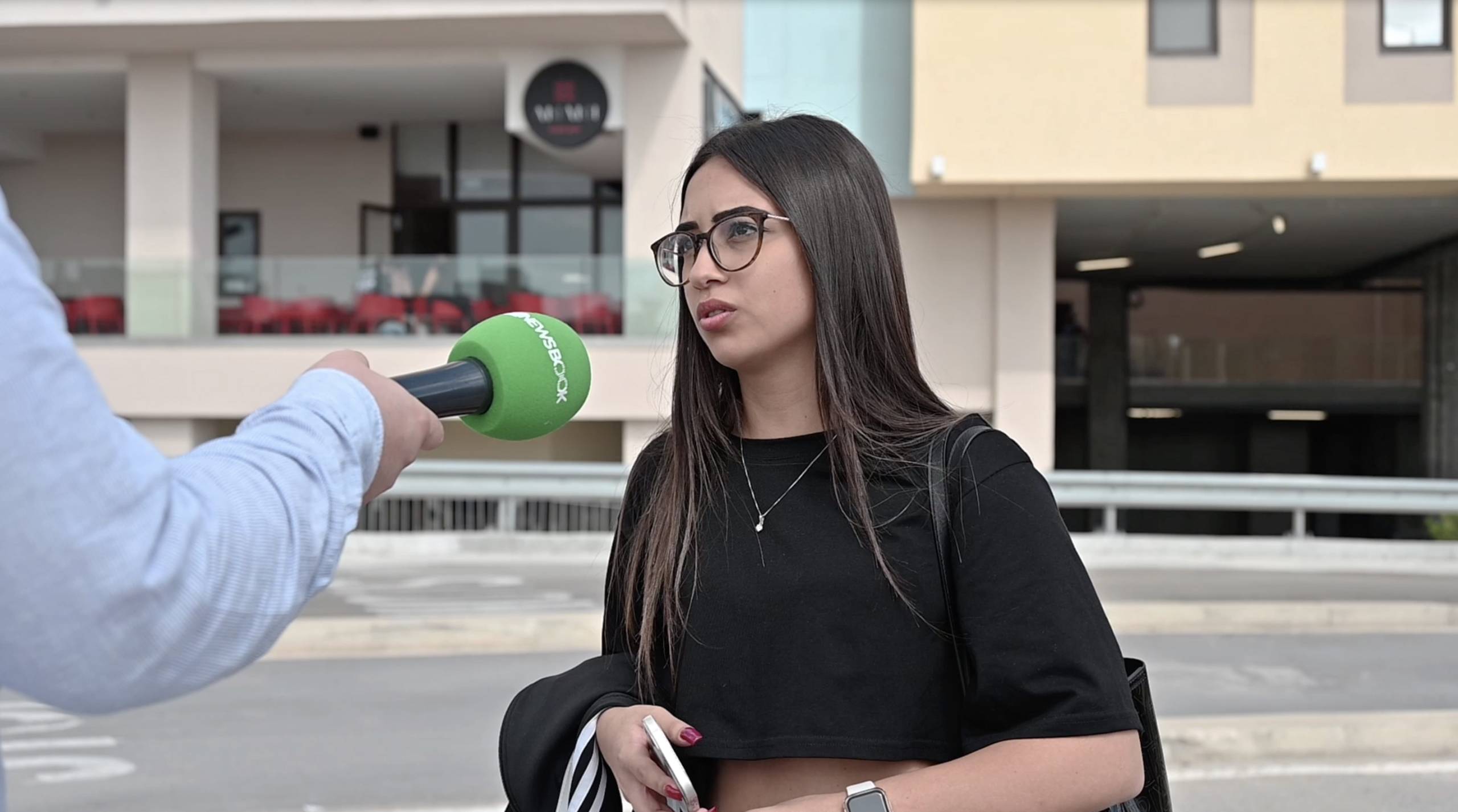 Vox Pop: Do students intend to work abroad or stay in Malta?