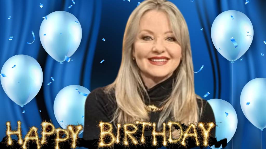 Awguri Moira! - Newsbook