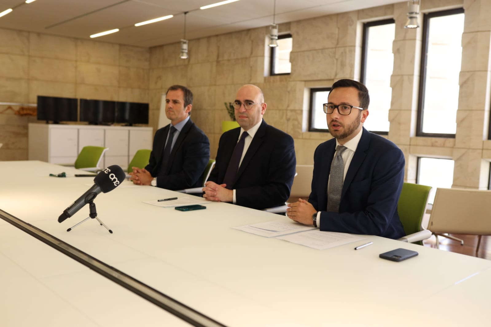 PN wants corruption probe into Marsa flyover project