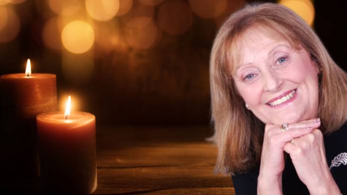 5 snin mill-mewt ta' Susan Mulvaney