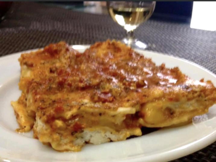 Ravjul il-forn - Newsbook