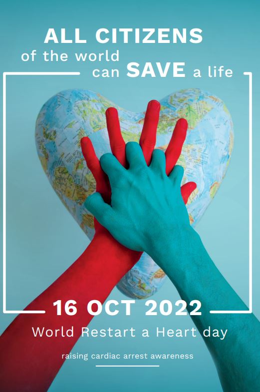 Install AEDs as public access and get to know where they are – Malta ...