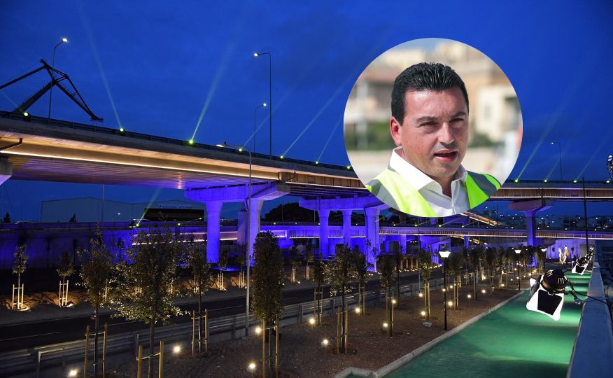 Korruzzjoni flyovers Marsa: "Nieħu azzjoni la titlesta l ...
